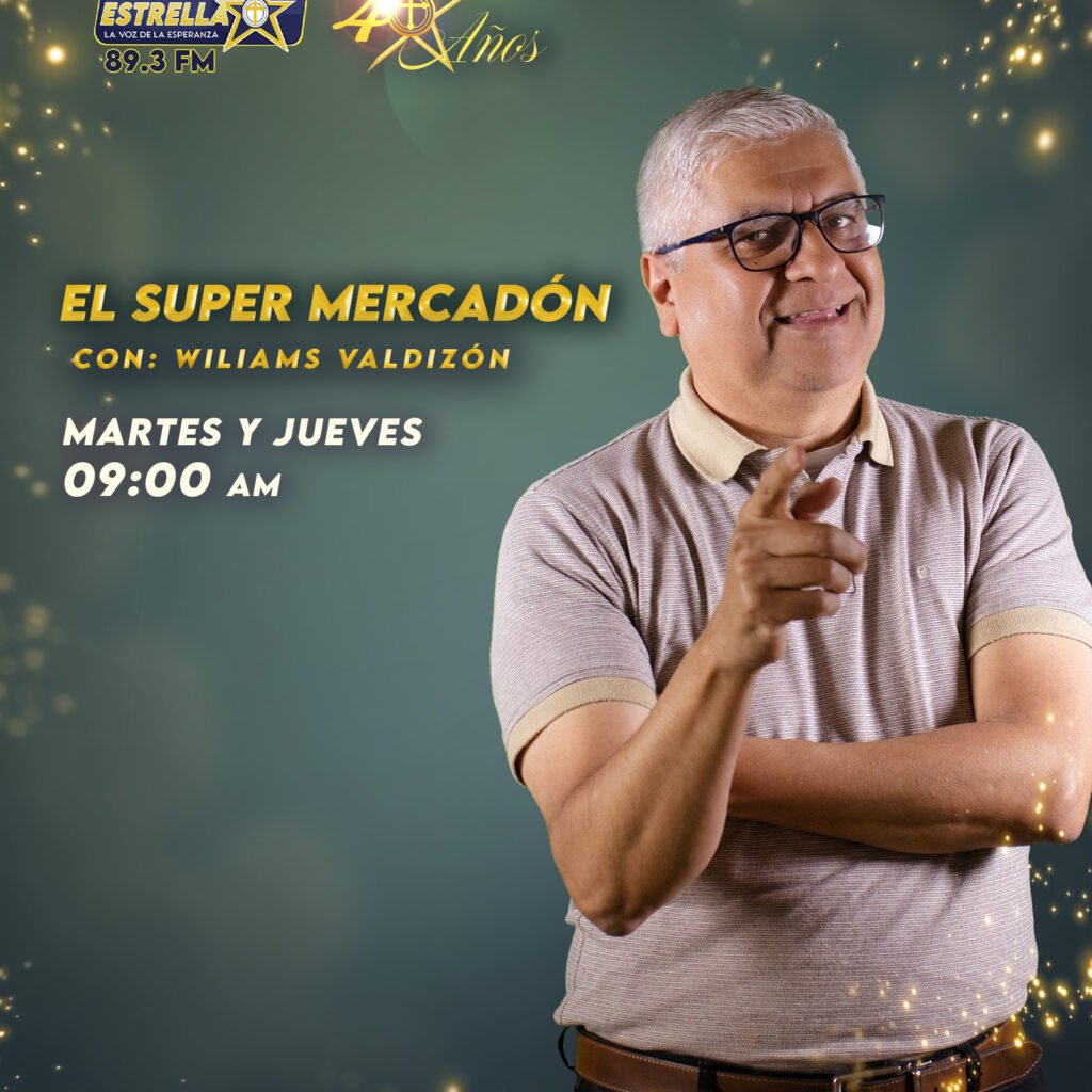 El Custodio del Redentor y Corazón de Padre | Radio Estrella